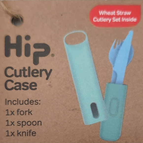 h.i.p. | Kitchen | Hip Cutlery New Wtags | Poshmark